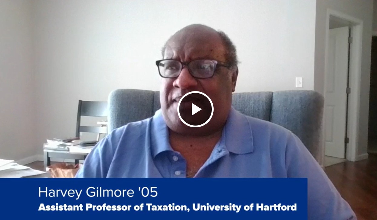 Touro Law - Professor Subotnik Memorial