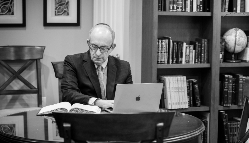 Touro Law - Touro Talks