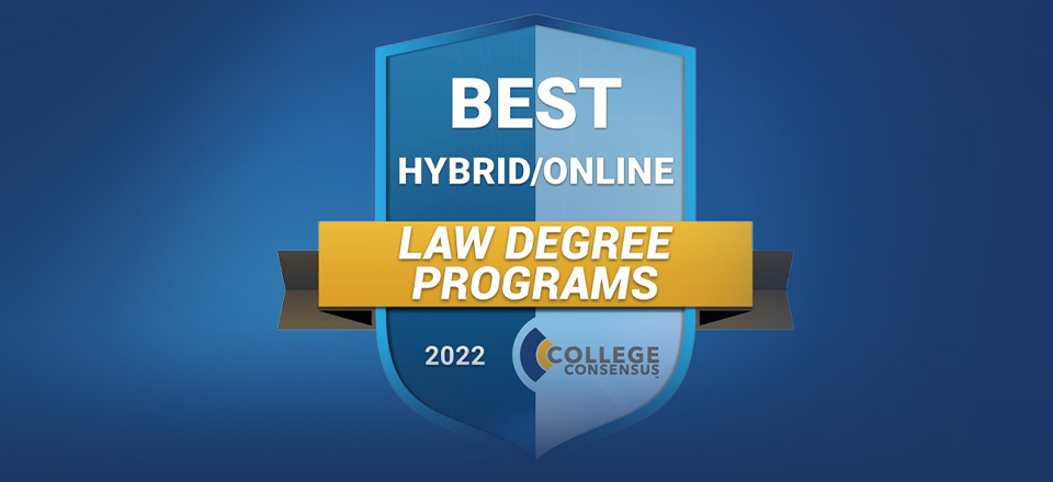 Touro Law - FlexTime Program Nationally Ranked in Top 10