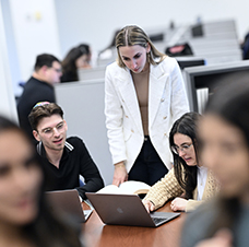 Touro Law - Touro Law Center | Long Island, NY Law School