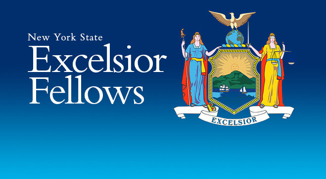 Touro Law - Four Graduates Selected as NYS Excelsior Fellows