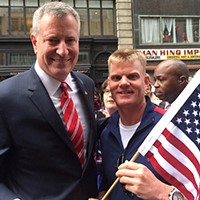 Touro Law - Thanking Our Veterans